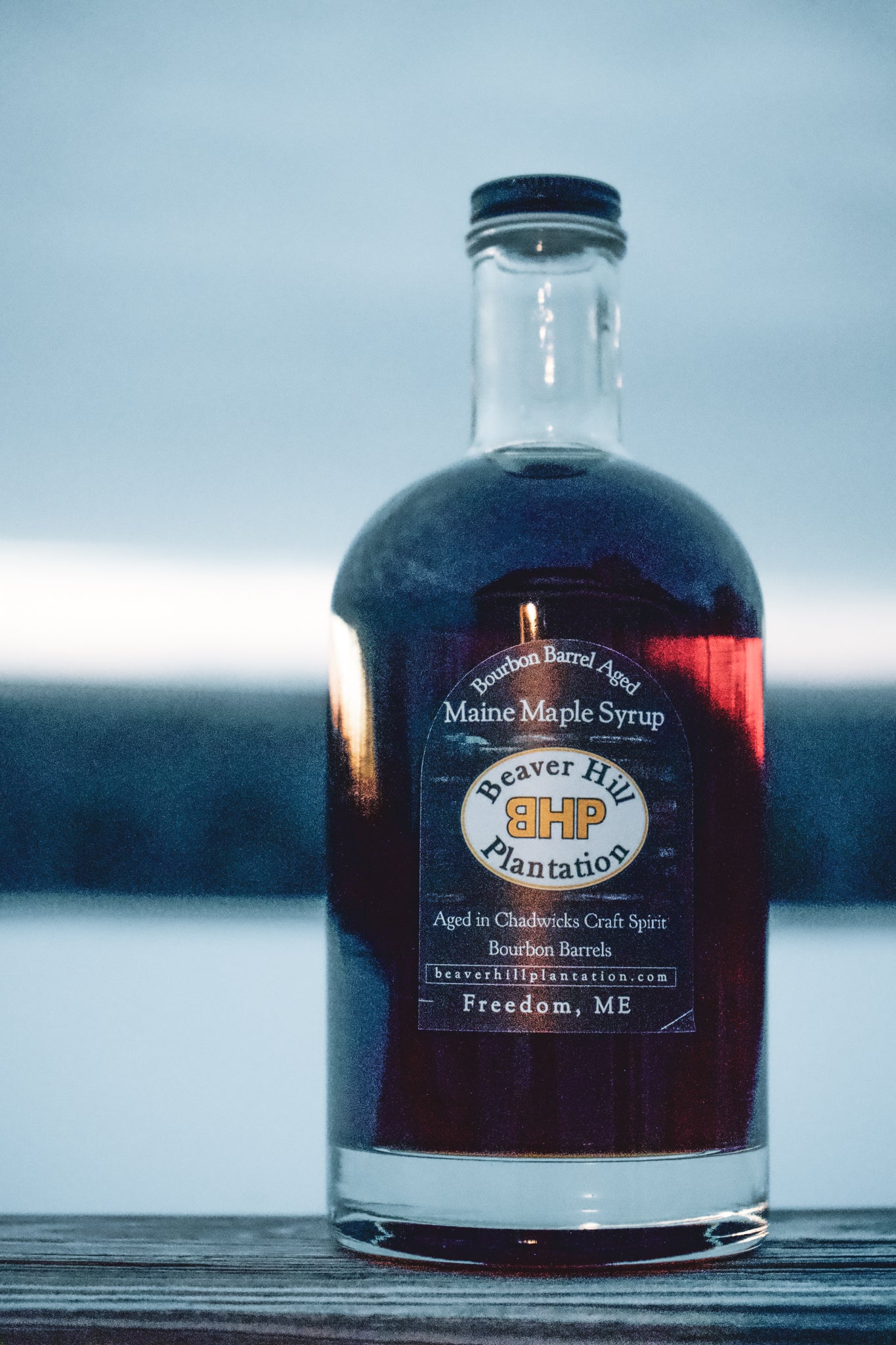 Maple Bourbon Collection – Beaver Hill Plantation